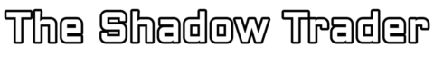 About us – Welcome to the Shadow Trader