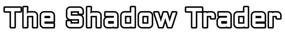 About us – Welcome to the Shadow Trader